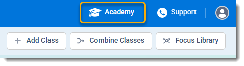 Turn the Academy On and Off for Classwize Users – Linewize Filter
