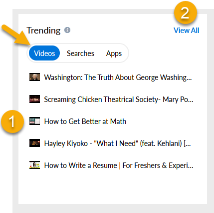 Linewize Filter Dashboard – Linewize Filter