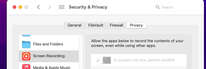Deploy Linewize Connect for managed macOS v3+ devices – Linewize Filter